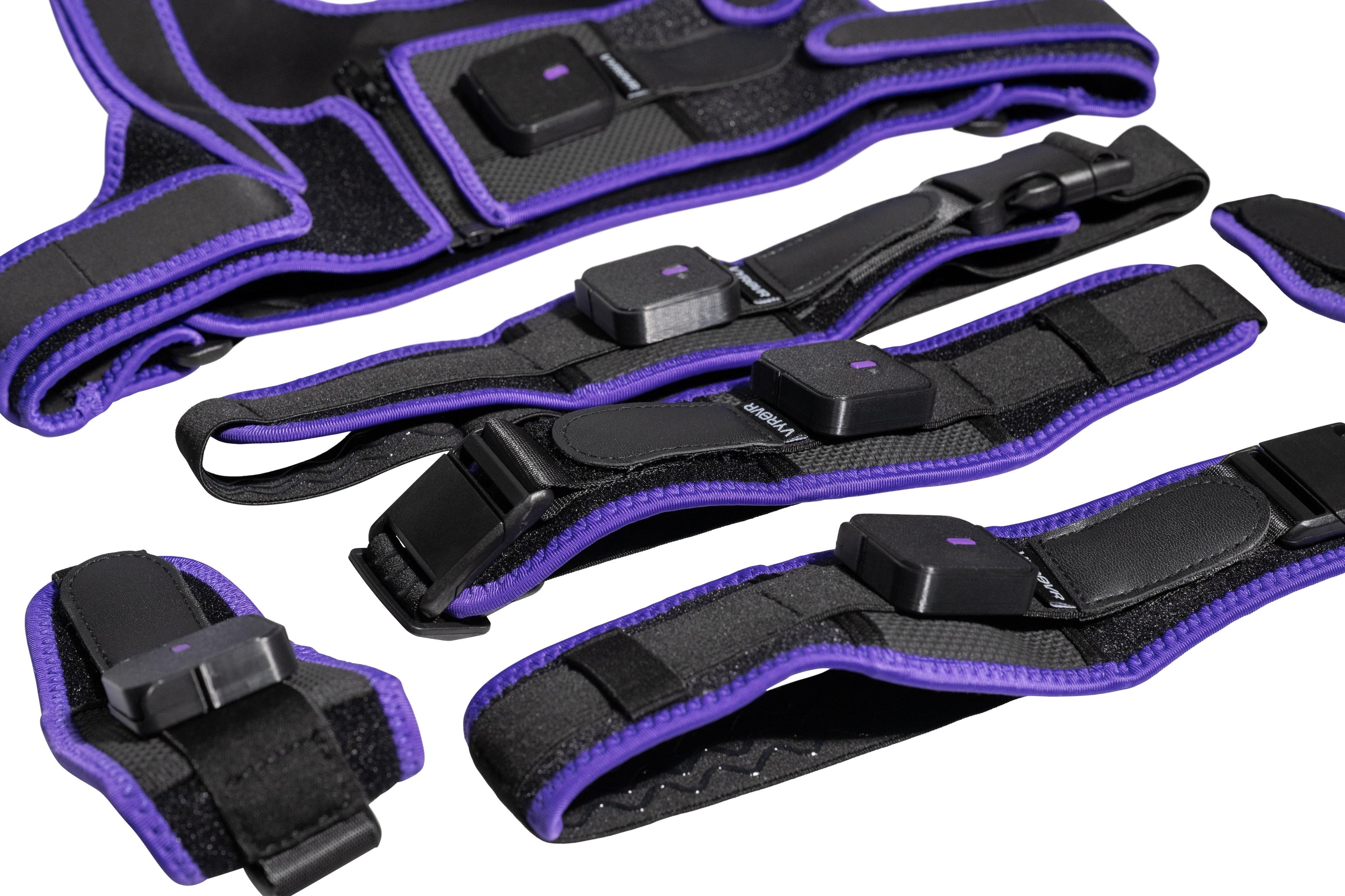 Full Body Trackers – Vyro VR
