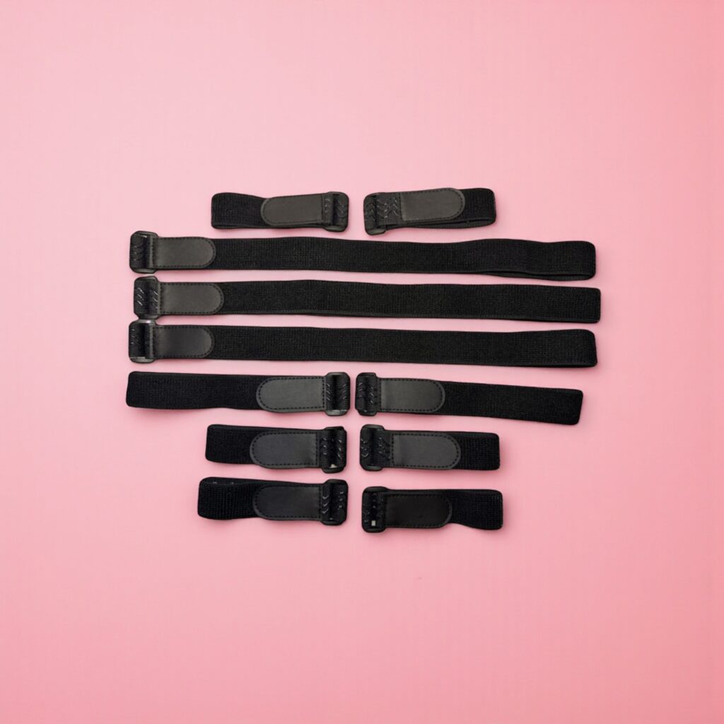 How to make an Ibis Tracker (Stacked Smol Slime) - VyroVR