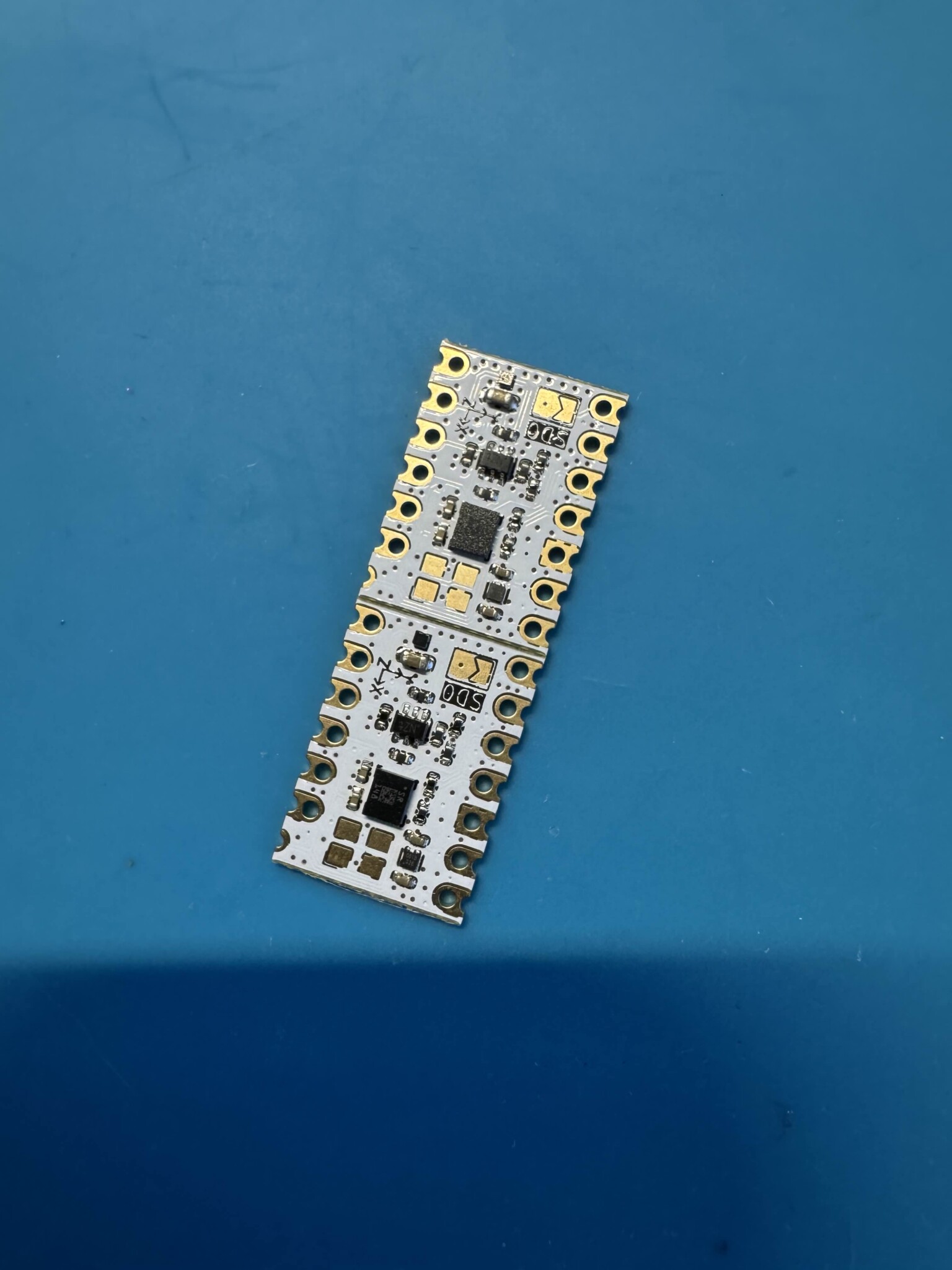 How to make an Ibis Tracker (Stacked Smol Slime) - VyroVR