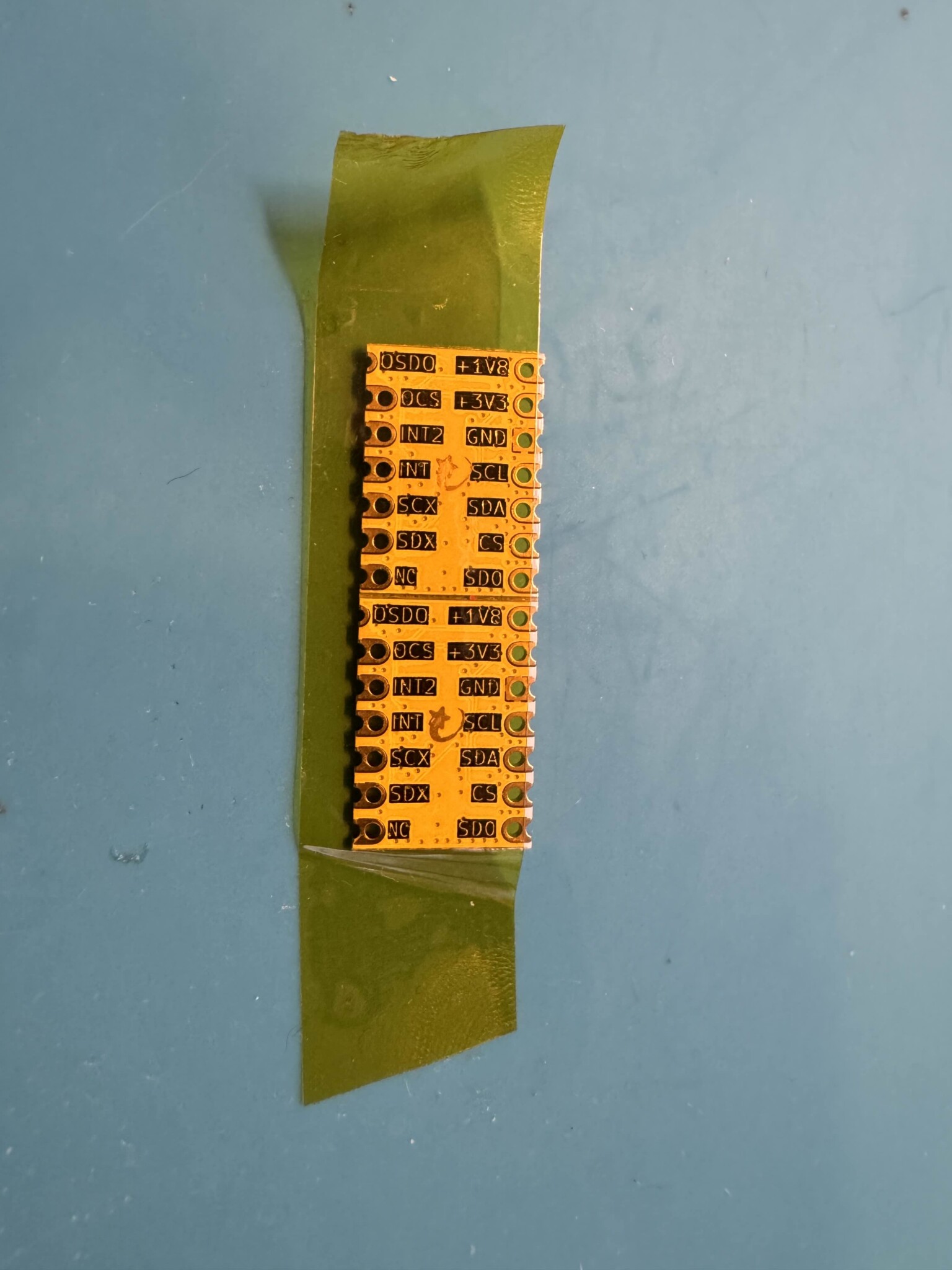 How to make an Ibis Tracker (Stacked Smol Slime) - VyroVR