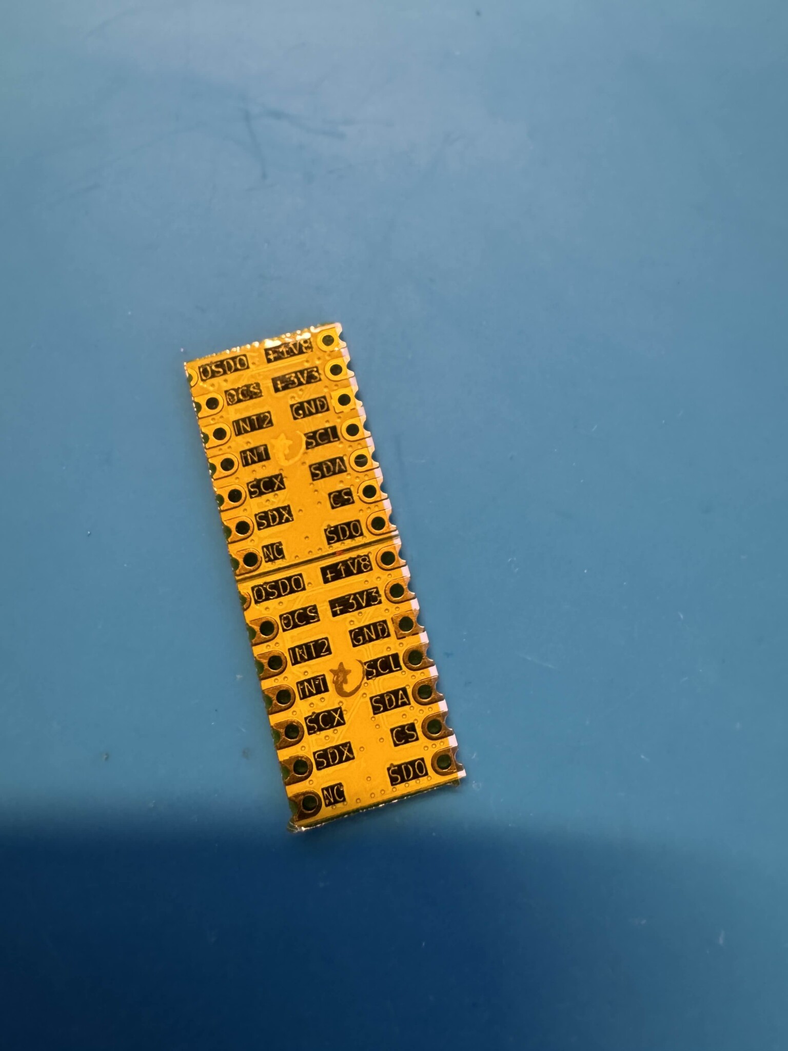 How to make an Ibis Tracker (Stacked Smol Slime) - VyroVR