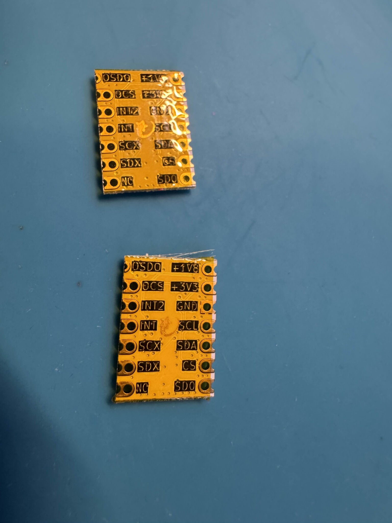 How to make an Ibis Tracker (Stacked Smol Slime) - VyroVR