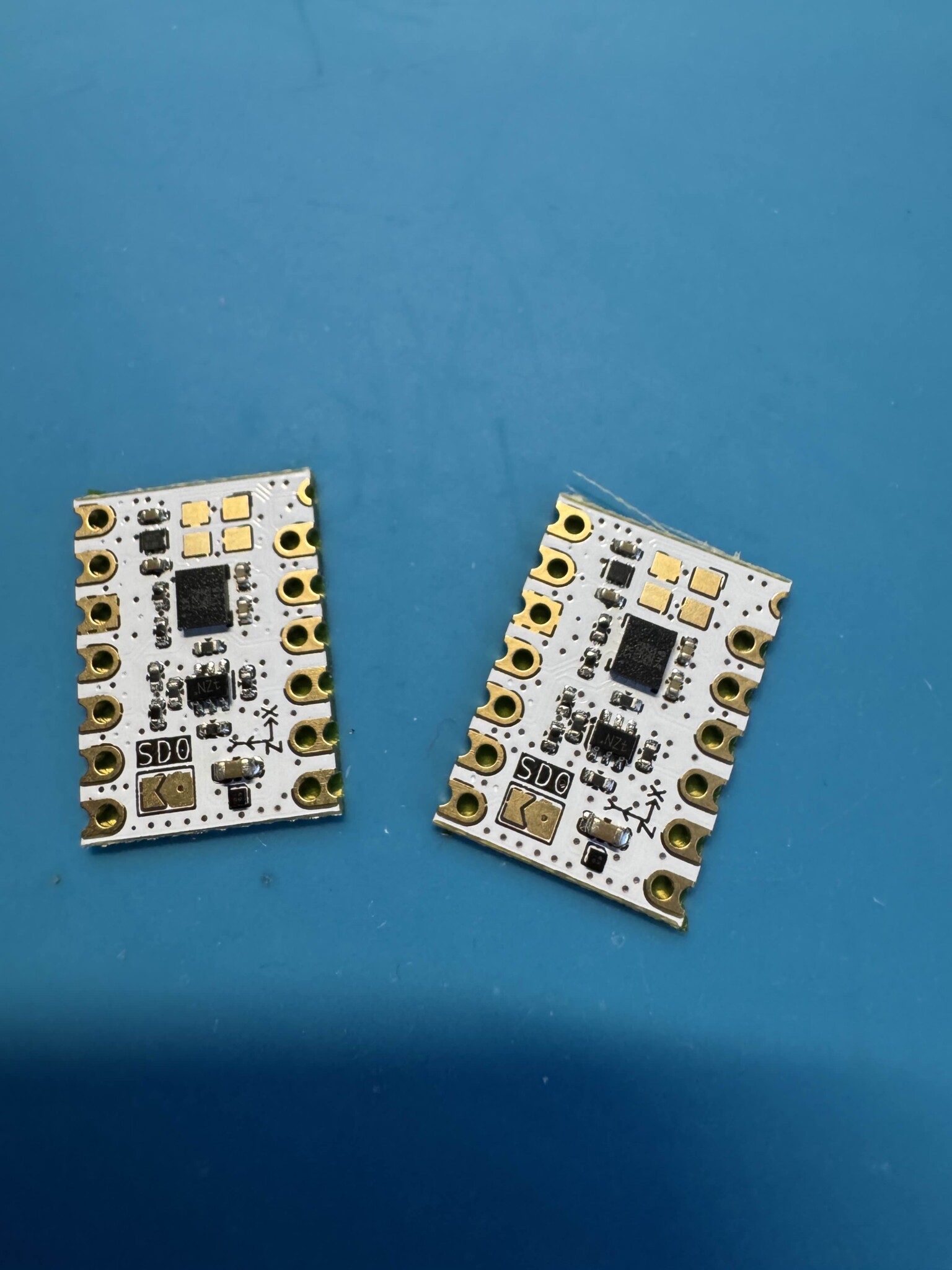 How to make an Ibis Tracker (Stacked Smol Slime) - VyroVR