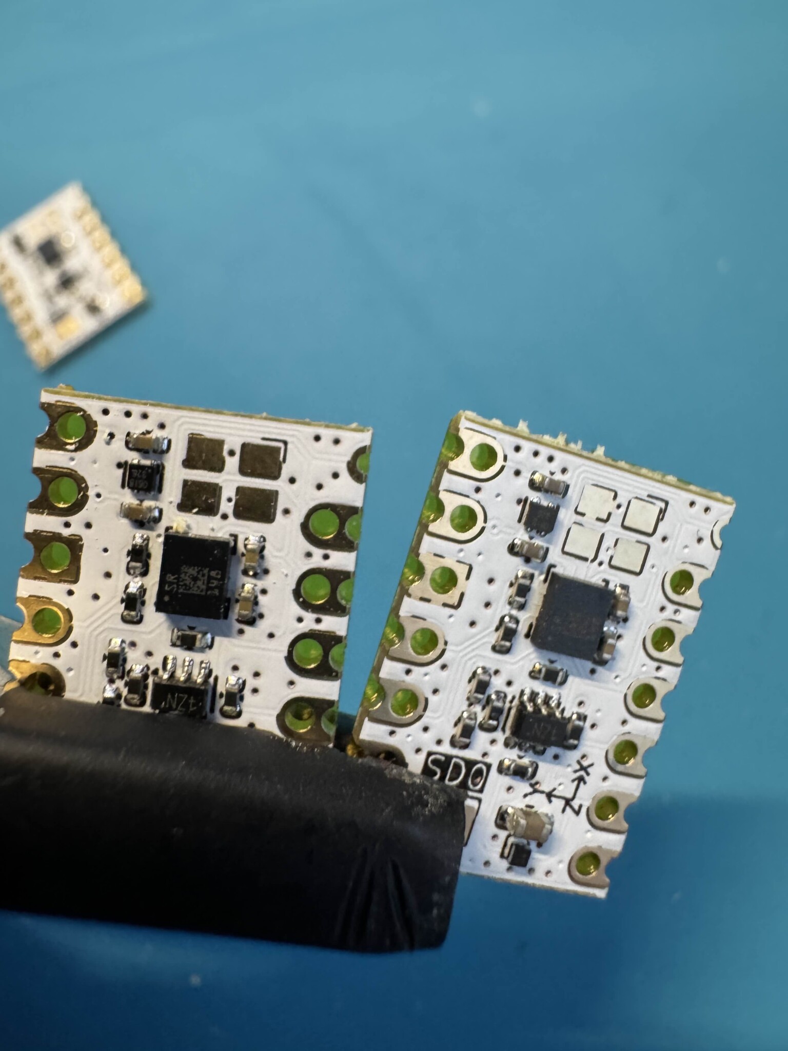 How to make an Ibis Tracker (Stacked Smol Slime) - VyroVR